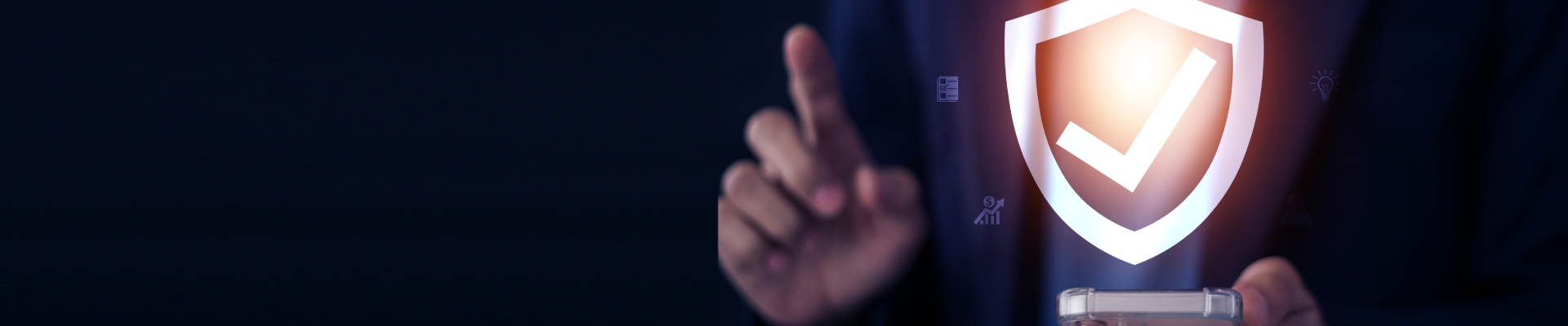 Cyber Insurance | Protect Your Business From Cyber Threats