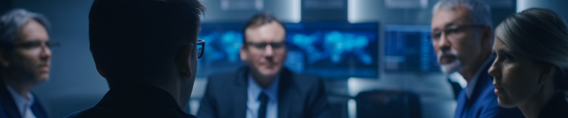 D&O Insurance | Protect Your Directors & Officers From Liability